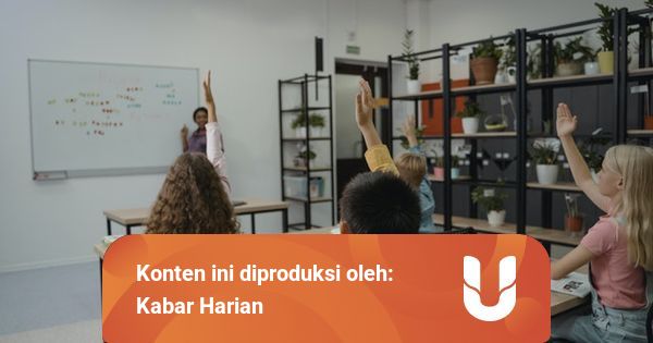 10 Contoh Sikap Tanggung Jawab di Sekolah | kumparan.com